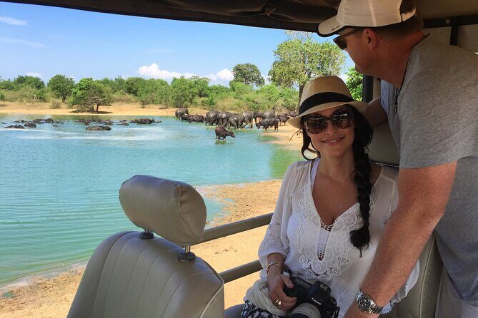 2 Days Tour of Double Safari (Yala & Udawalawe) - All Inclusive - How Does the Pricing and Value Measure Up?