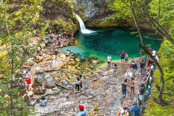 2 Days Tour of Theth & Blue Eye - Why Travelers Rate It So Highly