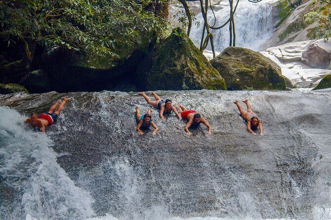 2 Days Tour on Atherton Tablelands and Cape Tribbin - Overview of the Tour: From Rainforest to Reef and Beyond