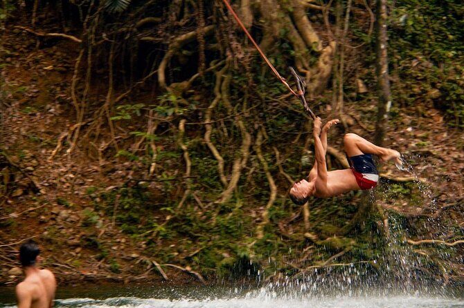2 Days Tour on Atherton Tablelands and Cape Tribbin - Authentic Experiences and Valuable Insights from Reviews