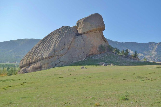 2 Days Tour: Terelj National Park And Chinggis Statue - The Value of This Tour