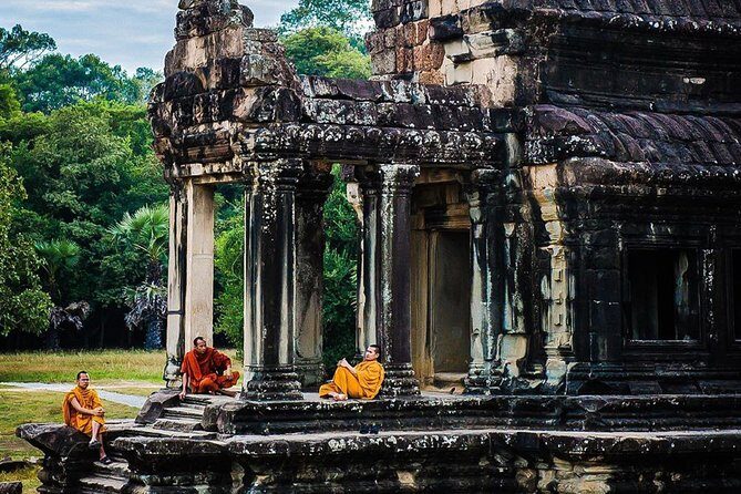 2-Days Tour (The Best Historical of Khmer Empire) - An In-Depth Look at the Itinerary and Experience
