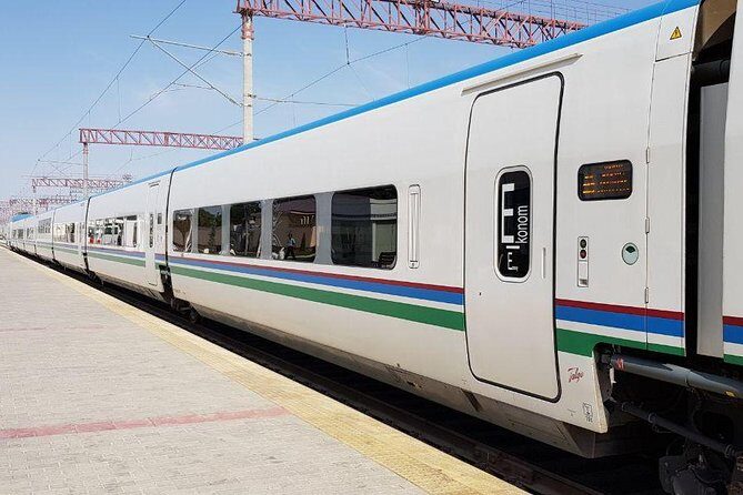 2 Days Tour to Bukhara and Samarkand from Tashkent by train - Exploring Uzbekistan in Two Days: The Reality