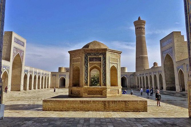2 Days Tour to Bukhara and Samarkand from Tashkent by train - Who Will Love This Tour