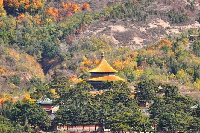 2 Days Tour to Chengde Summer Resort and Eight Outer Temples from Beijing - Day 2: Tibetan Influences and Return to Beijing
