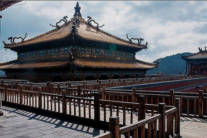 2 Days Tour to Chengde Summer Resort and Eight Outer Temples from Beijing - Who Is This Tour Best For?