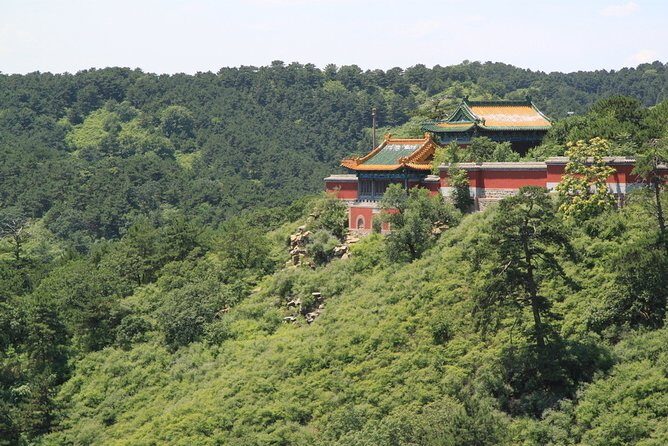 2 Days Tour to Chengde Summer Resort and Eight Outer Temples from Beijing - Practical Considerations and Tips