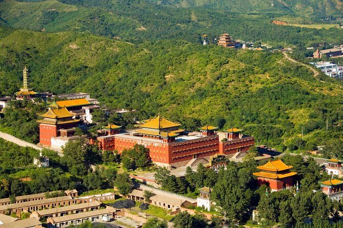 2 Days Tour to Chengde Summer Resort and Eight Outer Temples from Beijing - FAQ