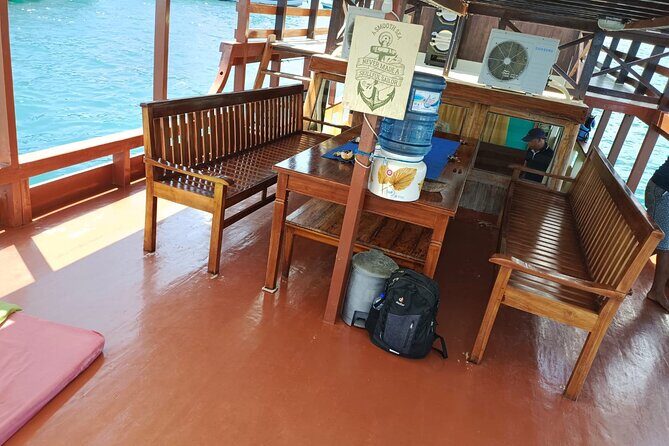 2 Days Tour to explore Labuan Bajo and Komodo Island - Detailed Review of the 2-Day Labuan Bajo and Komodo Island Tour