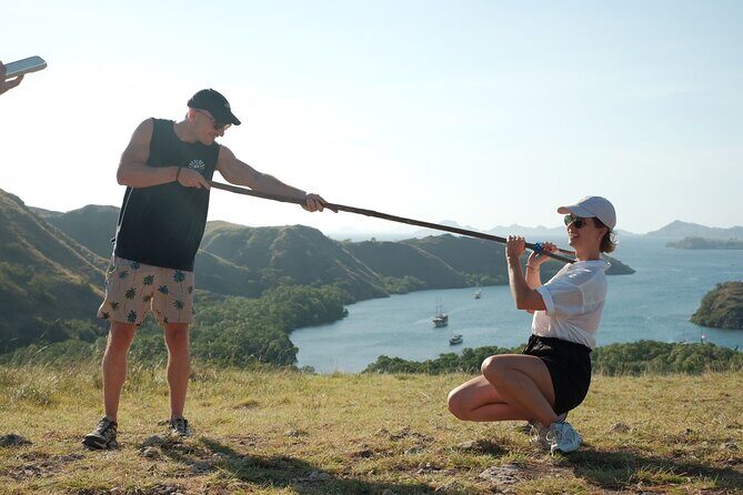 2 Days Tour to explore Labuan Bajo and Komodo Island - FAQ