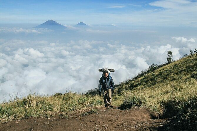 2 Days Tour to Mount Merbabu from Yogyakarta - Introduction: Is it worth the trek up Mount Merbabu?