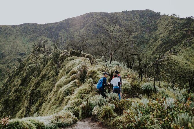 2 Days Tour to Mount Merbabu from Yogyakarta - Final thoughts