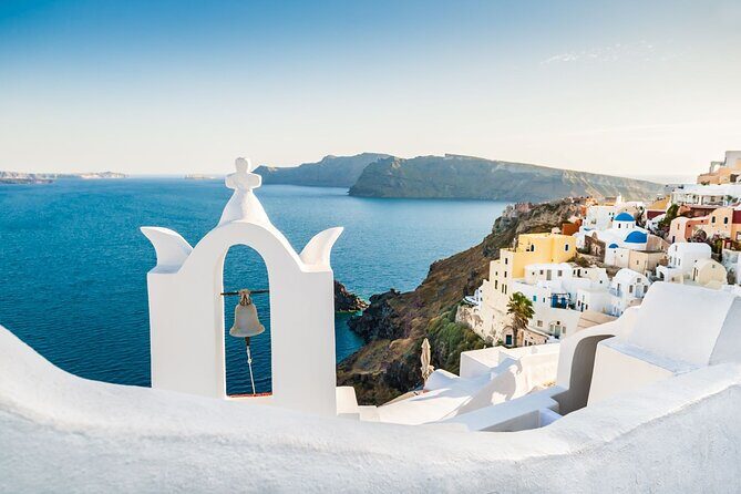2 Days Tour to Santorini from Athens - FAQ