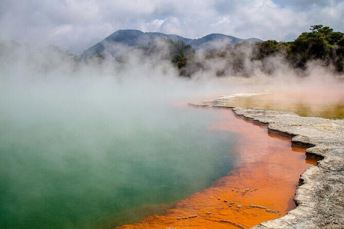 2 Days Tours from Auckland to Rotorua - Final Thoughts