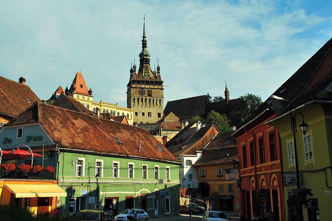 2 days Transylvania Tour with Brasov, Sibiu and Sighisoara - Who Will Get the Most Out of This Tour?
