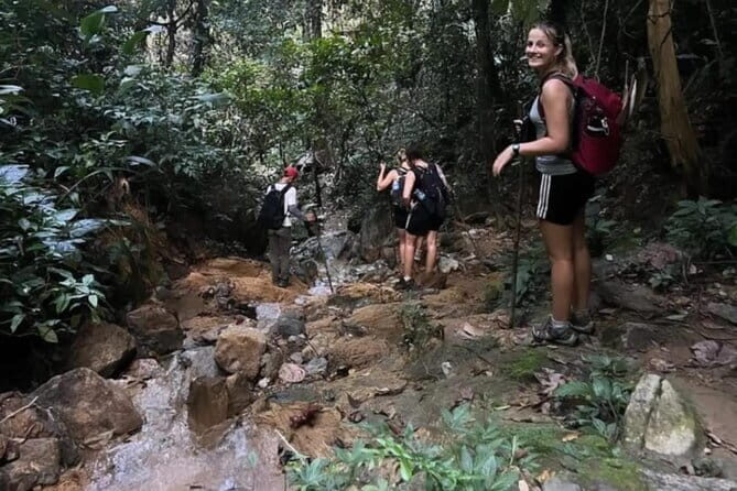 2 Days Treking,Lao+hmong+khmu,Waterfall and Kayaking At NongKhiaw - A Practical, Authentic Lao Experience — What to Expect