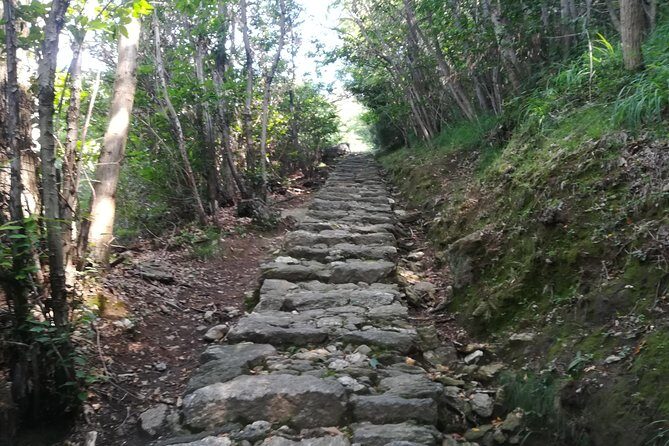 2 Days Trekking - Il Sentiero del Viandante: from Varenna to Colico - An In-Depth Look at the 2-Day Itinerary
