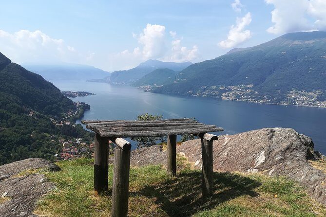 2 Days Trekking - Il Sentiero del Viandante: from Varenna to Colico - Why You Should Consider This Tour