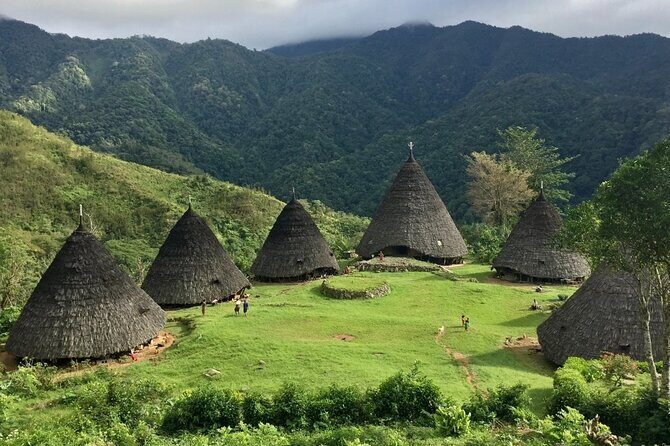 2 days Trekking to The Wonderful of Waerebo Village-Flores island - Who Is This Tour Best For?