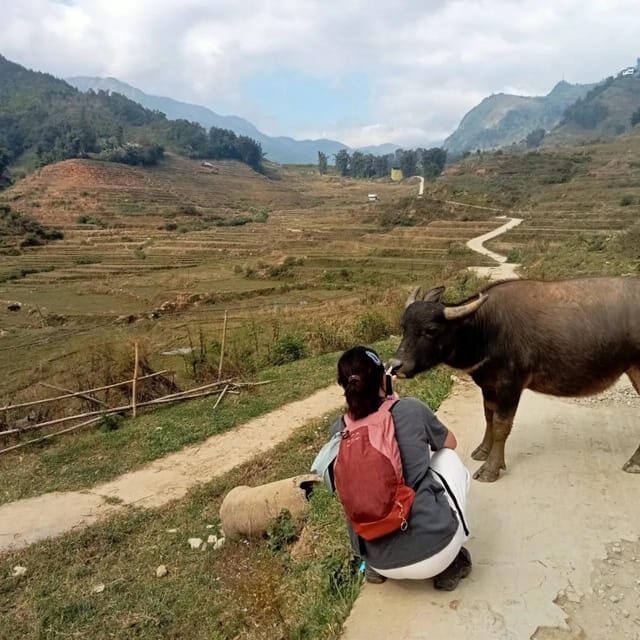 2-Days trekking with Ethnic minority homestay - Transportation & Logistics