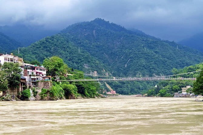 2 Days Trip to Haridwar and Rishikesh from Delhi - Exploring the Two-Day Journey