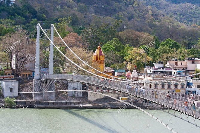 2 Days Trip to Haridwar and Rishikesh from Delhi - Who Should Consider This Tour?