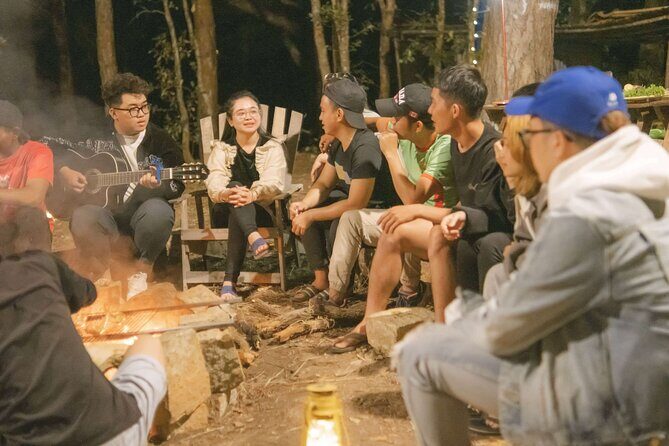 2 Days Tuyen Lam Lake Trekking, Kayaking and Camping from Dalat - Introduction