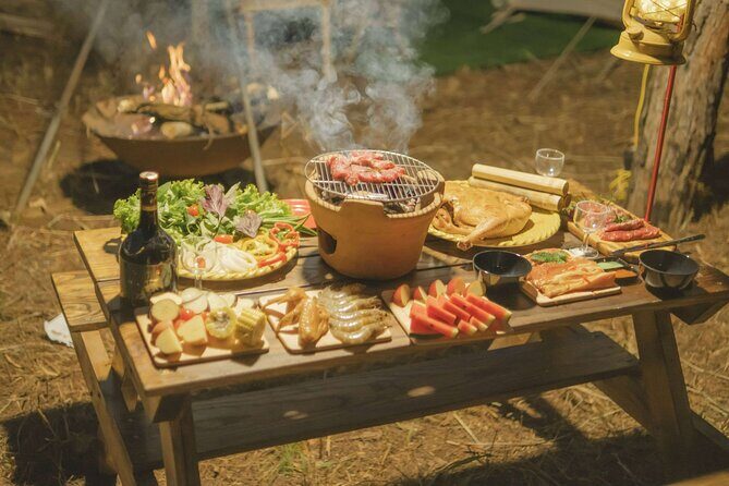 2 Days Tuyen Lam Lake Trekking, Kayaking and Camping from Dalat - Transportation, Group Size, and Practicalities