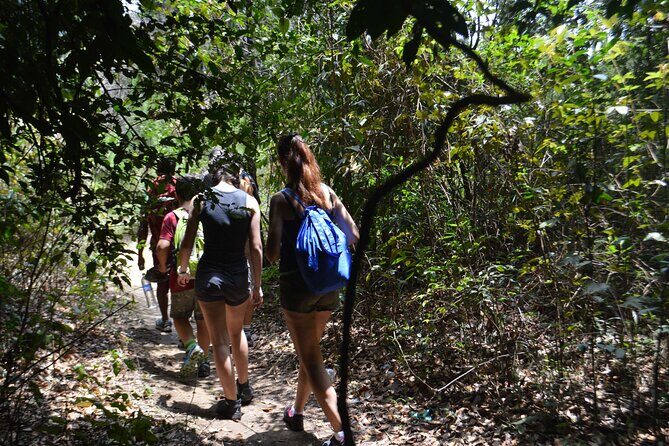 2 Days Tuyen Lam Lake Trekking, Kayaking and Camping from Dalat - Value for Money and Overall Impression