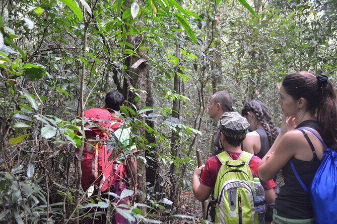 2 Days Tuyen Lam Lake Trekking, Kayaking and Camping from Dalat - Who Is This Tour Best For?