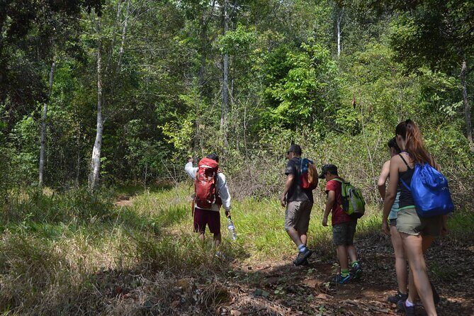 2 Days Tuyen Lam Lake Trekking, Kayaking and Camping from Dalat - The Sum Up