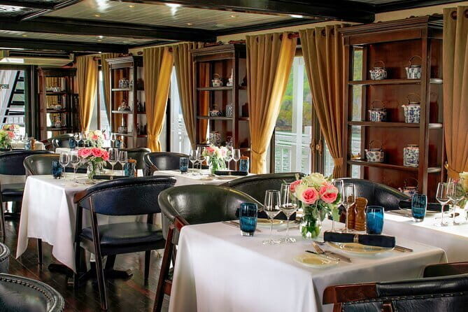 2 Days Valentine Star Cruise Sightseeing Halong Bay from Hanoi - The Itinerary and Why It Matters