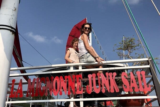 2 Days Valentine Star Cruise Sightseeing Halong Bay from Hanoi - Practical Tips and Considerations