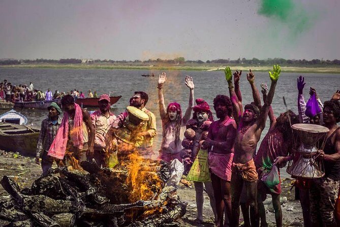 2 Days Varanasi tour package for first timers - The Itinerary: What to Expect