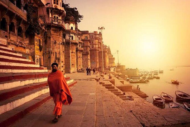 2 Days Varanasi Tour With Sarnath - Key Points