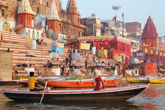 2 Days Varanasi Tour With Sarnath - Who Should Consider This Tour?