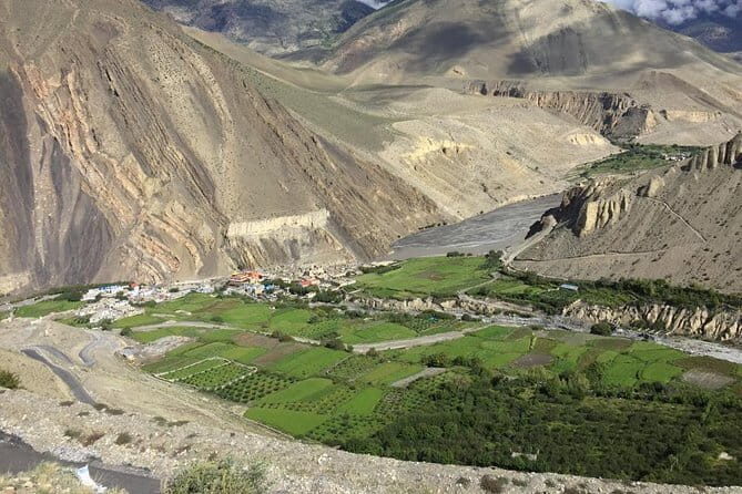 2 Days Very Short Poon Hill Trek from Pokhara - What’s Included and What’s Not