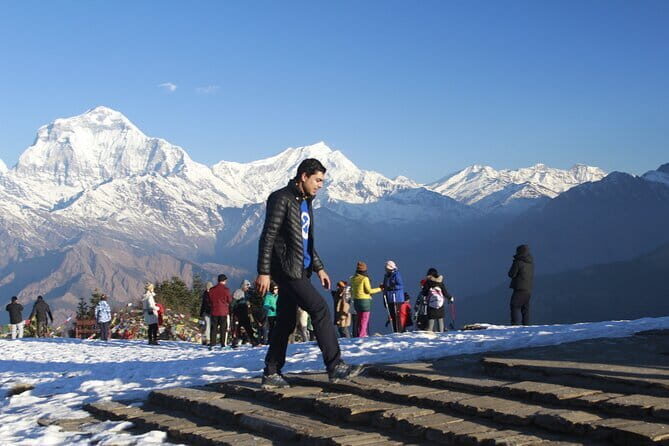 2 Days Very Short Poon Hill Trek from Pokhara - Value and Practicalities