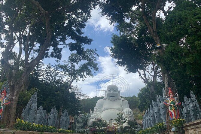 2 days VIP Special Tour - Exploring Dalat City, countryside and waterfalls - Frequently Asked Questions