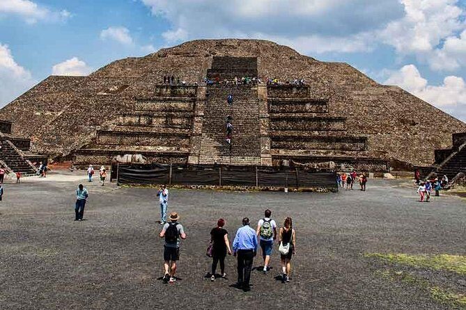 2 Days visiting Basilica of Guadalupe, Pyramids, Frida Kahlo museum & Xochimilco - Why This Tour Offers Value for Your Money