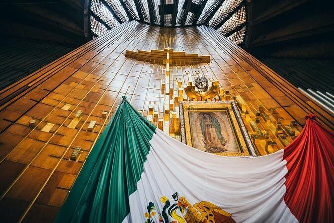 2 Days visiting Basilica of Guadalupe, Pyramids, Frida Kahlo museum & Xochimilco - Final Thoughts: Who Should Consider This Tour?