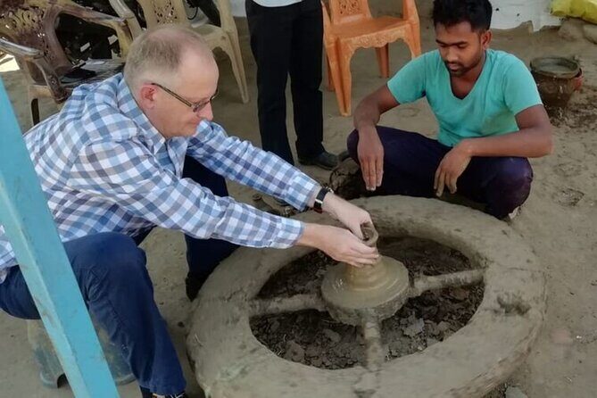 2-Days Wilderness Escape to Pench National Park from Nagpur - What Past Travelers Say