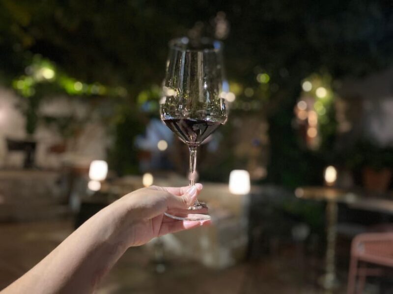 2 Days - Wine trip in the romantic village Altea! - Who This Tour Is Best For