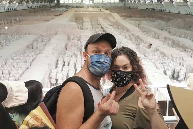 2 Days Xian Customized Tour for Terracotta Warriors and More - An Honest Look at the 2 Days Xian Customized Tour for Terracotta Warriors and More