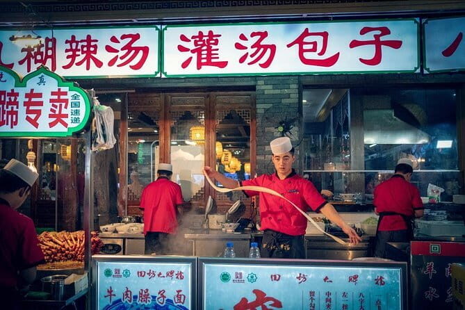 2 Days Xian Flexible Tour Including Hotel to Explore Xian Your Own Way - Key Points