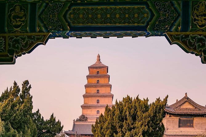 2 Days Xian Flexible Tour Including Hotel to Explore Xian Your Own Way - A Balanced Perspective