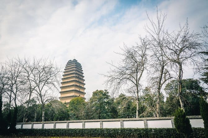 2 Days Xian Flexible Tour Including Hotel to Explore Xian Your Own Way - Who Should Book This Tour?