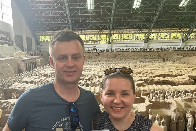2 Days Xian Flexible Tour Including Hotel to Explore Xian Your Own Way - Final Thoughts