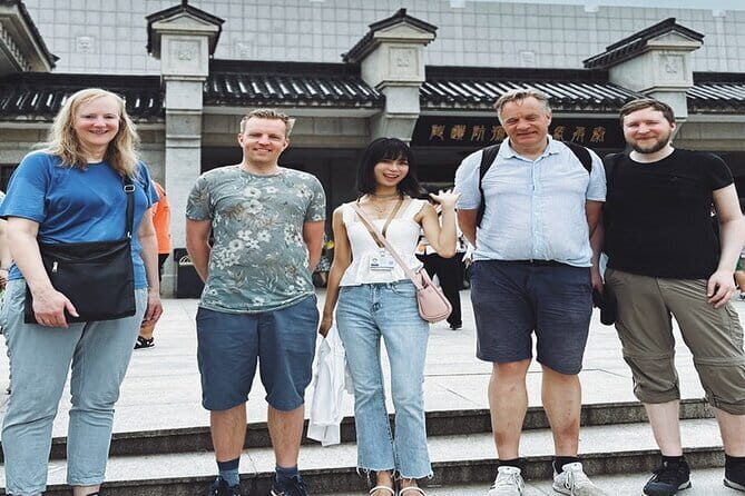 2 Days Xian Flexible Tour Including Hotel to Explore Xian Your Own Way - FAQ