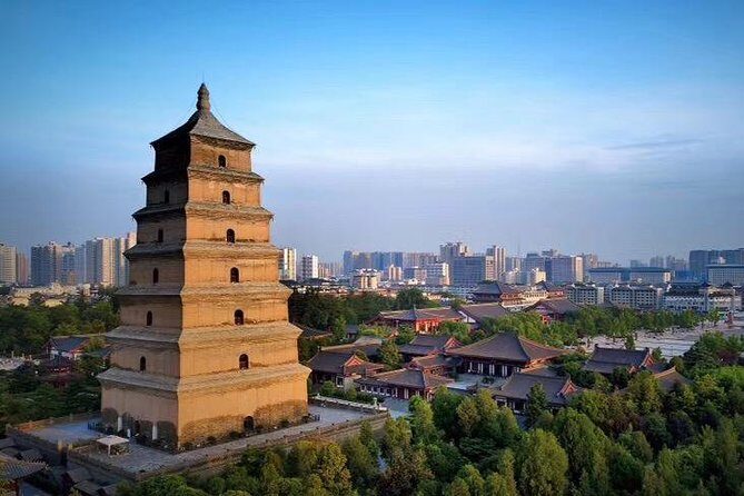 2-Days Xi'an Private Tour with night tour - Frequently Asked Questions
